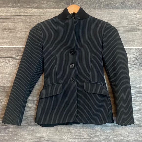 Pytchley | Jackets & Coats | Pytchley Pure New Wool Blazerequestrian ...